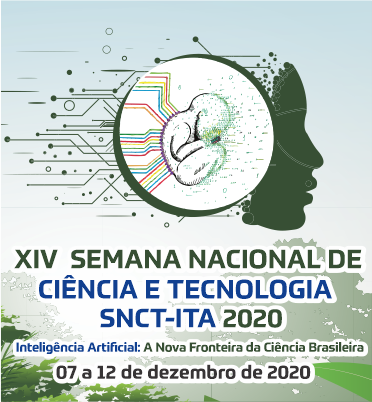 XV SNCT • Itacoatiara